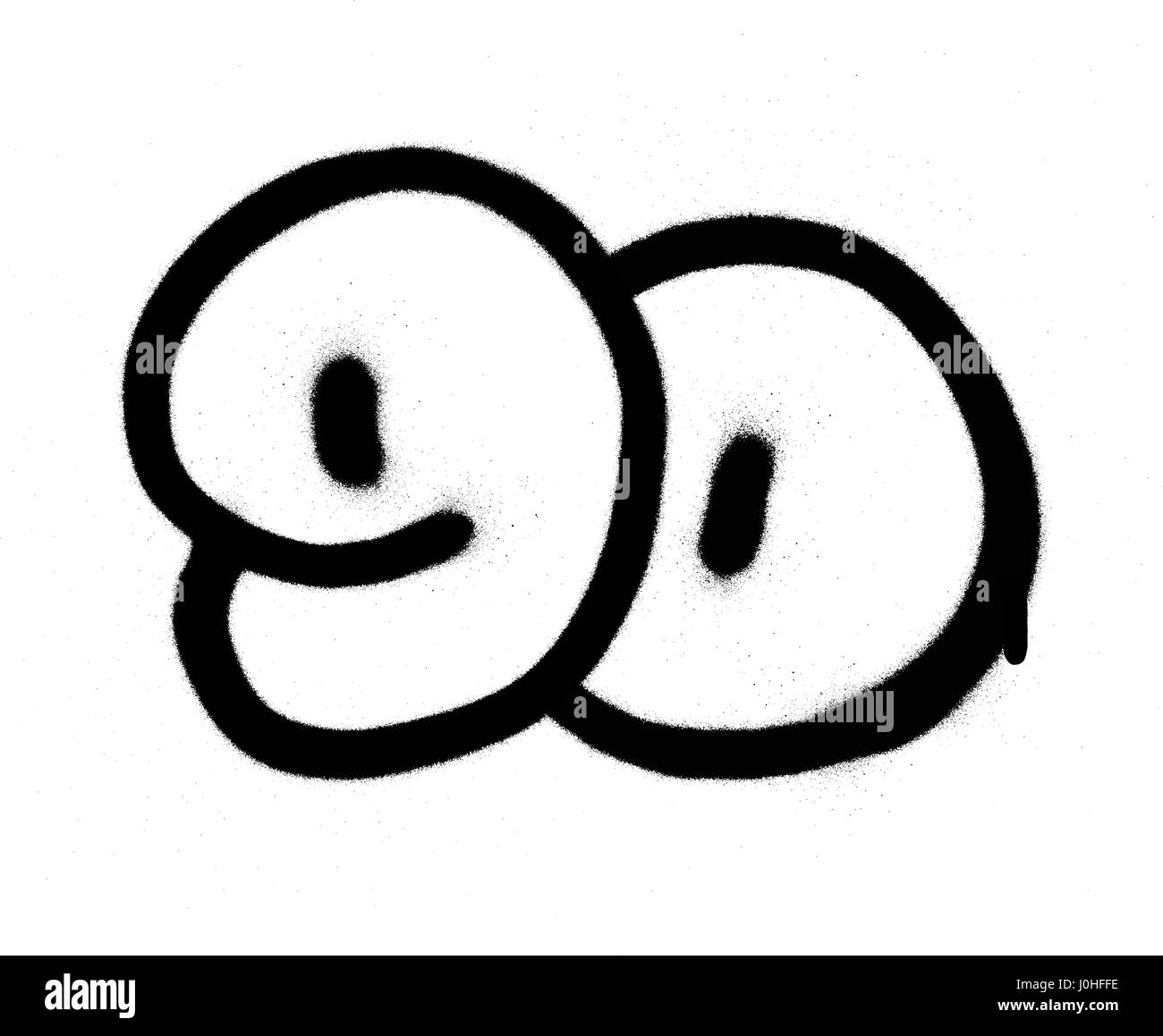 Number 90 Cut Out Stock Images & Pictures - Alamy