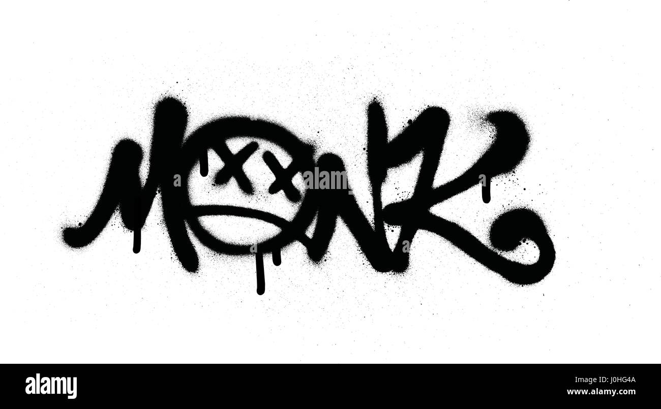 Tag graffiti hi-res stock photography and images - Alamy