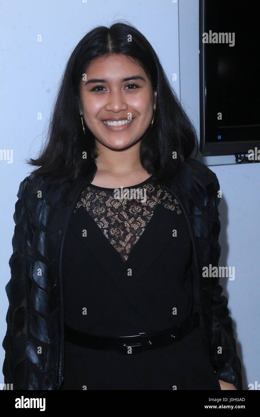 Elizabeth Suarez attending the World Premiere of 'Syndicate Smasher' at ...