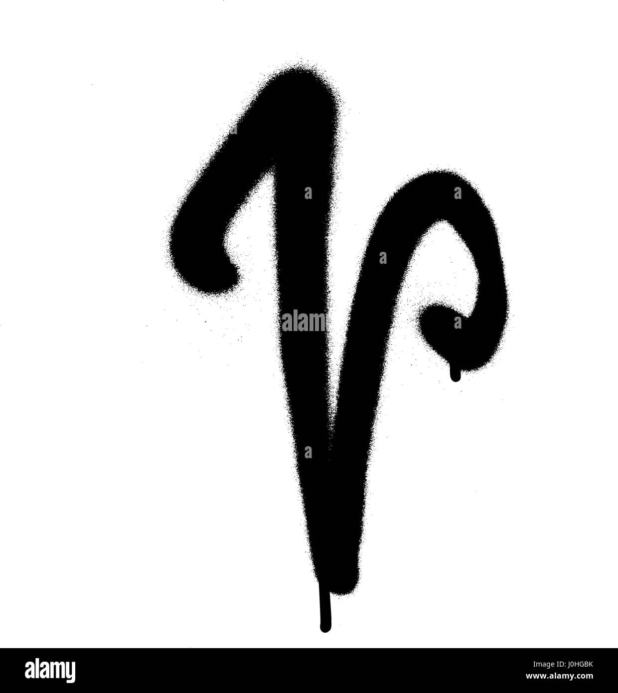 Curly font hi-res stock photography and images - Alamy