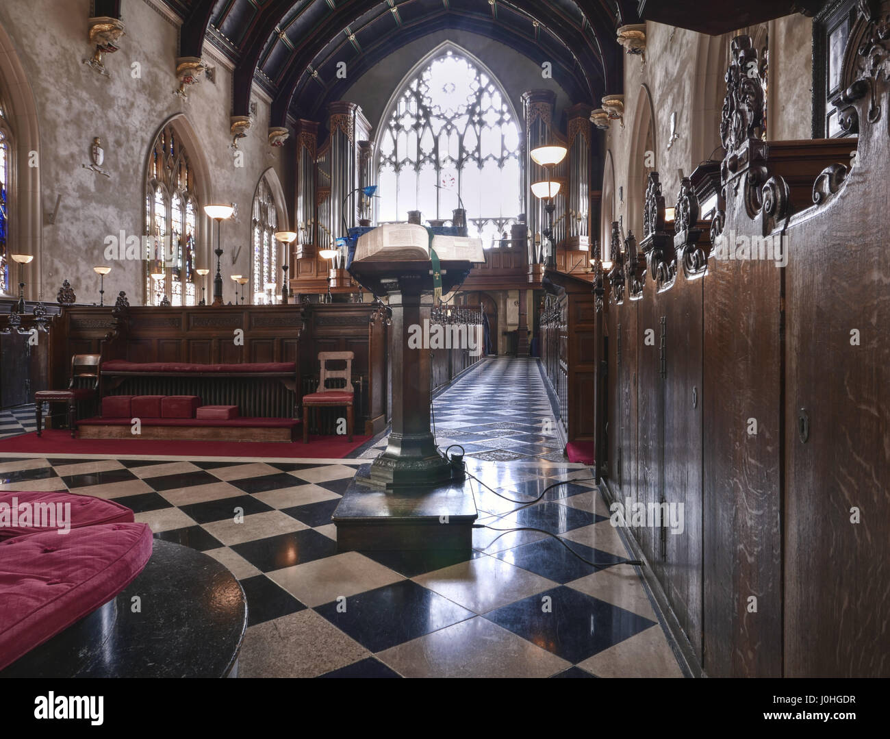 Old peace chapel hi-res stock photography and images - Alamy