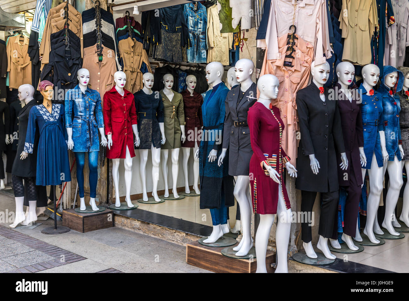 Shiraz iran modern hi-res stock photography and images - Alamy