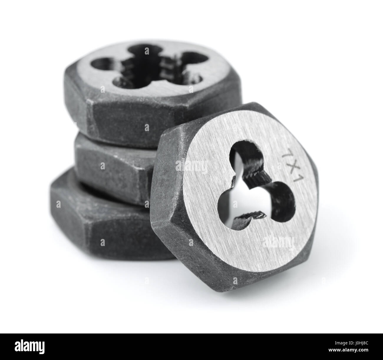 Old Metal Cutting Machine High Resolution Stock Photography and Images ...