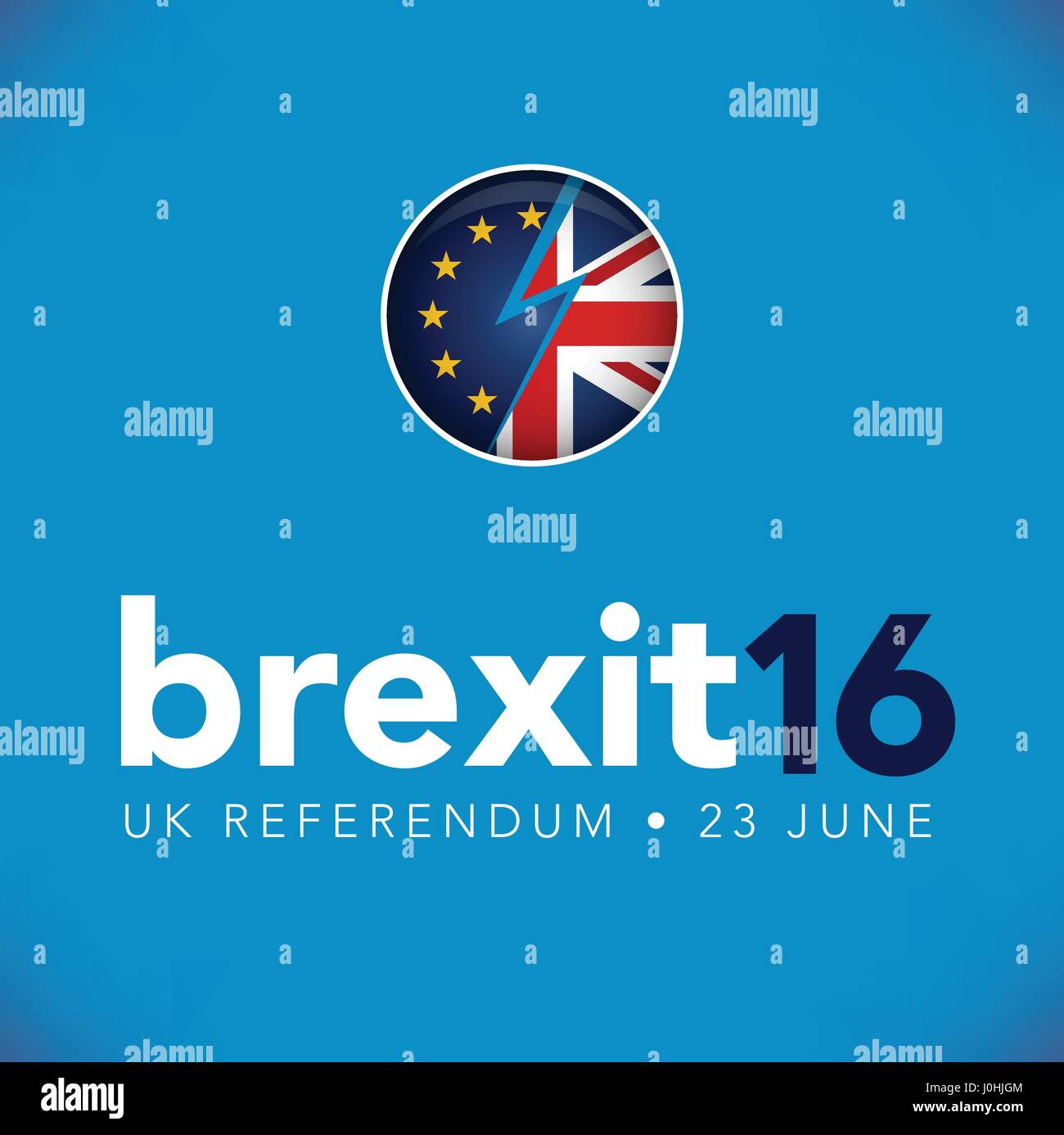 Referendum uk Stock Vector Images - Alamy
