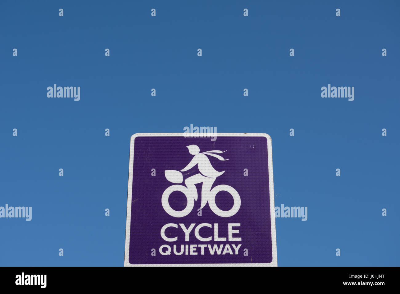 Tfl cycle hi-res stock photography and images - Alamy