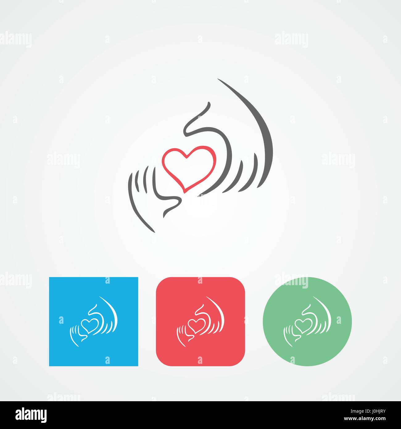 Education Foundation Charity Logo High Resolution Stock Photography and ...