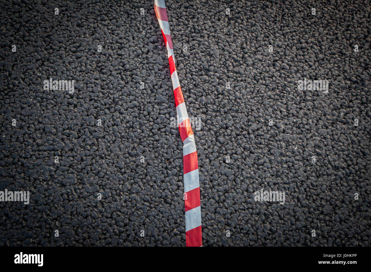 Asphalt ribbon hi-res stock photography and images - Alamy
