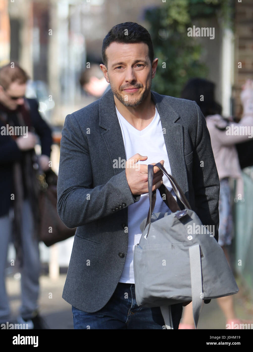 Evan richards hi-res stock photography and images - Alamy