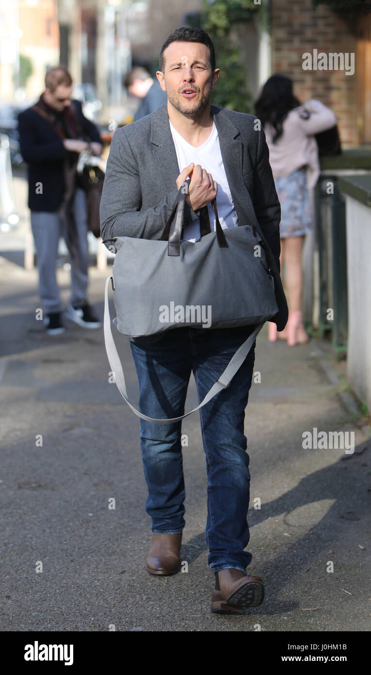 Evan richards hi-res stock photography and images - Alamy