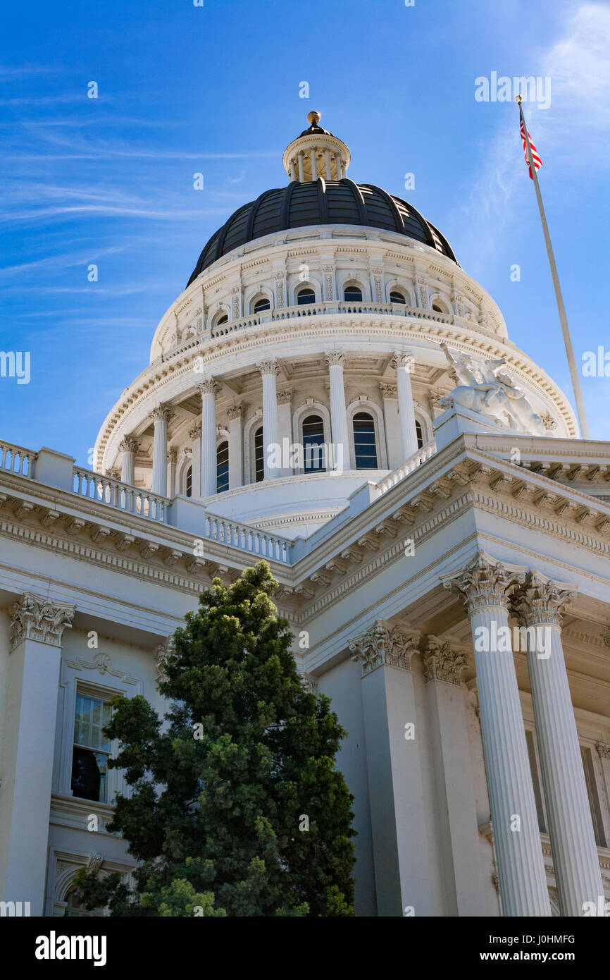 California state assembly hi-res stock photography and images - Alamy