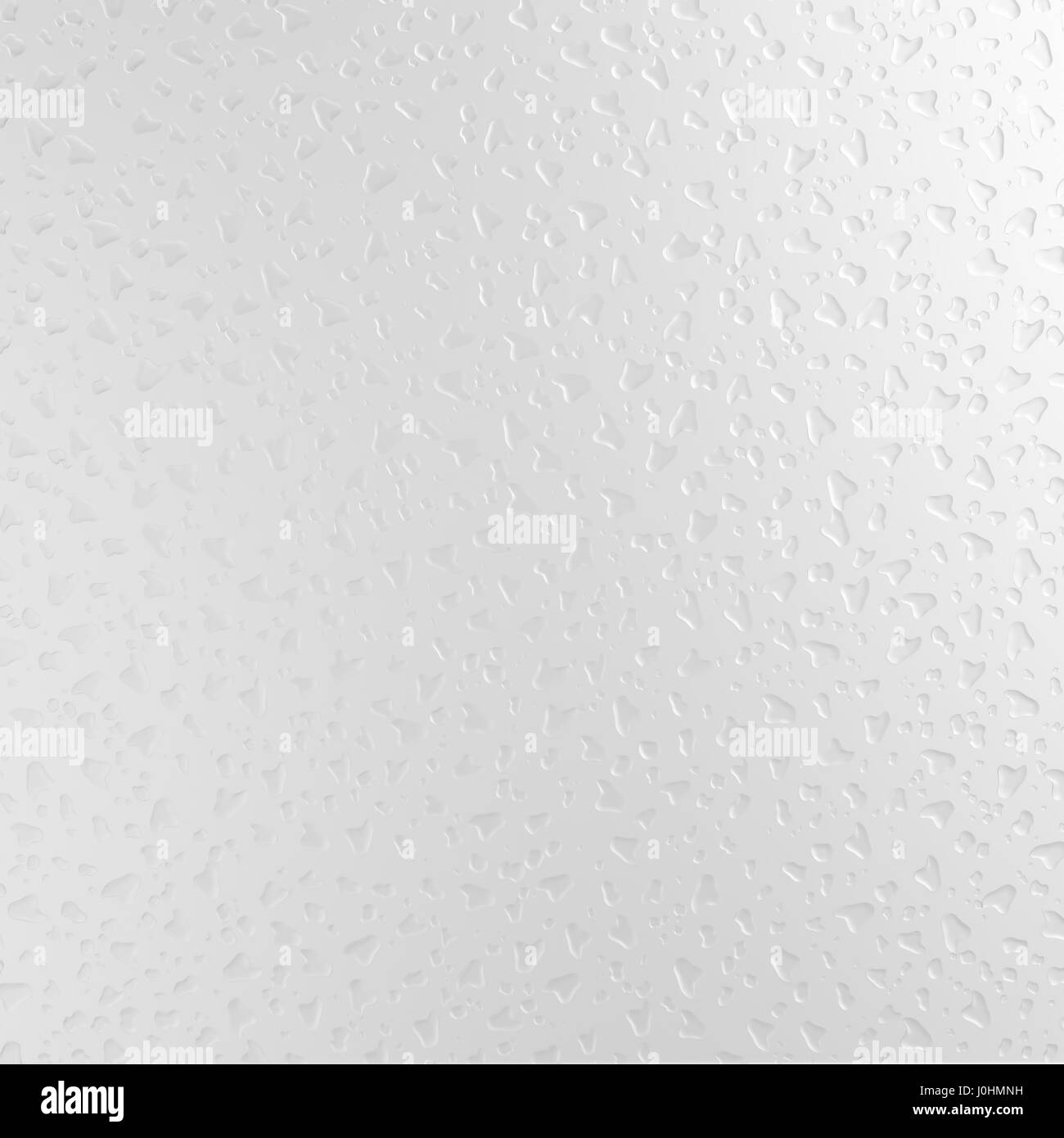 Frosted Glass Material