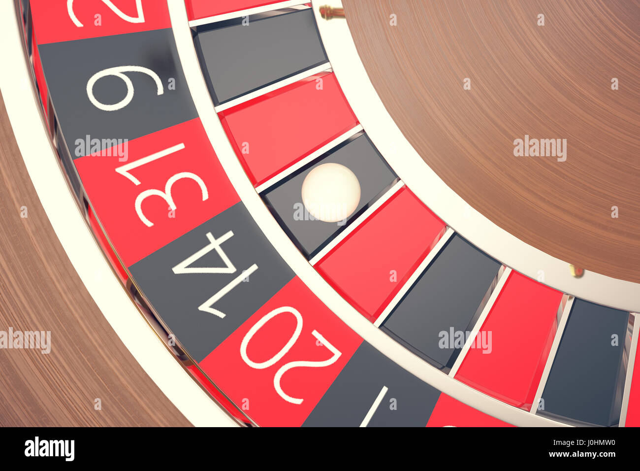 Las vegas casino roulette wheel hi-res stock photography and images - Alamy