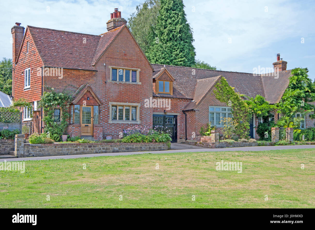 Lurgashall village hi-res stock photography and images - Alamy
