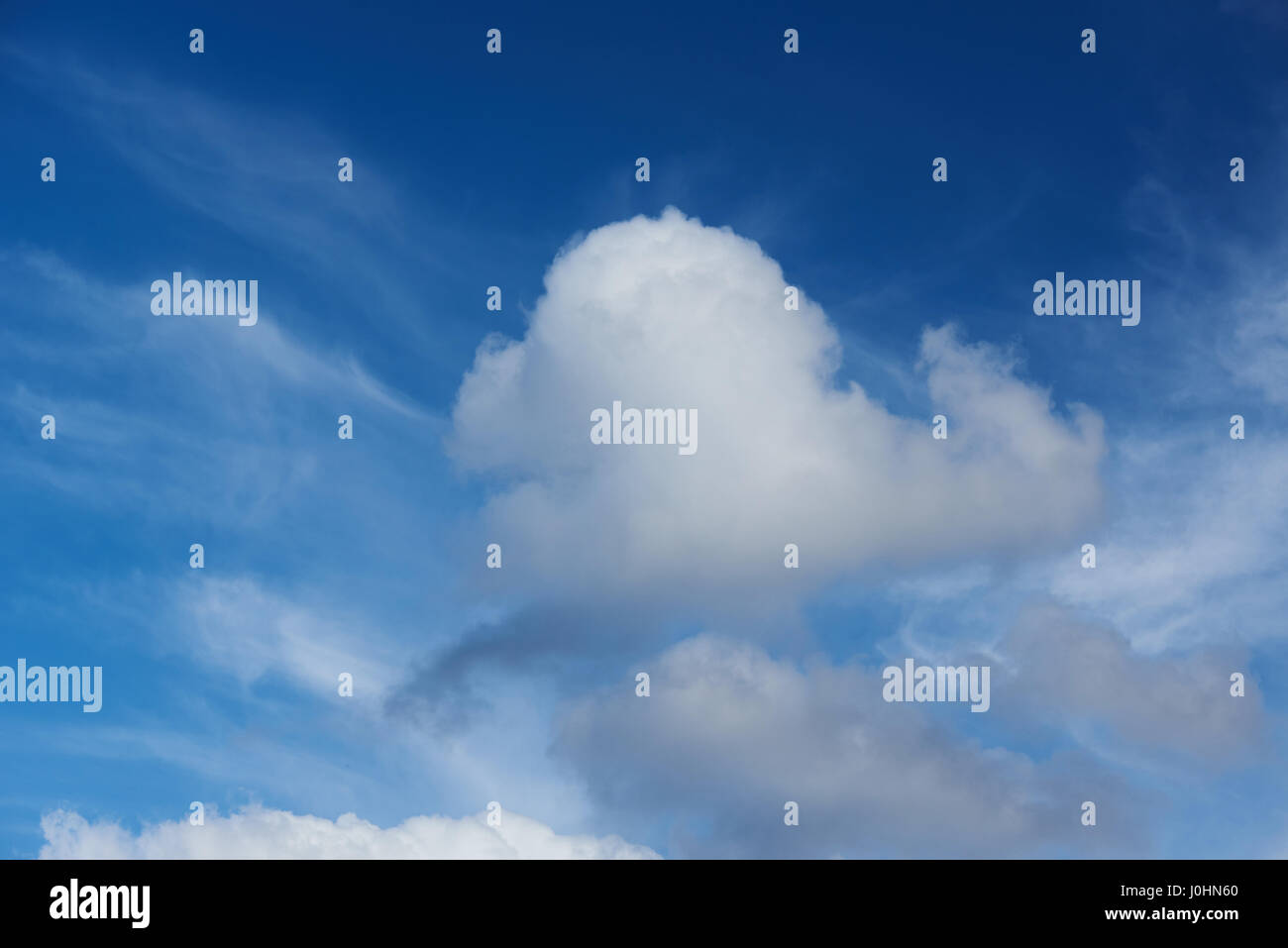 Abstract cloudy background at day time. Pretty heaven background Stock ...