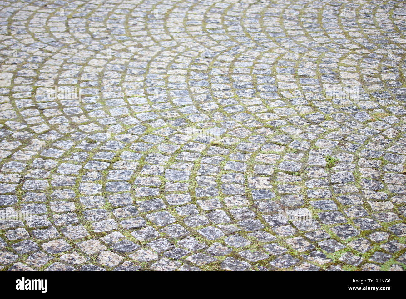 Paving stone patterns hi-res stock photography and images - Alamy