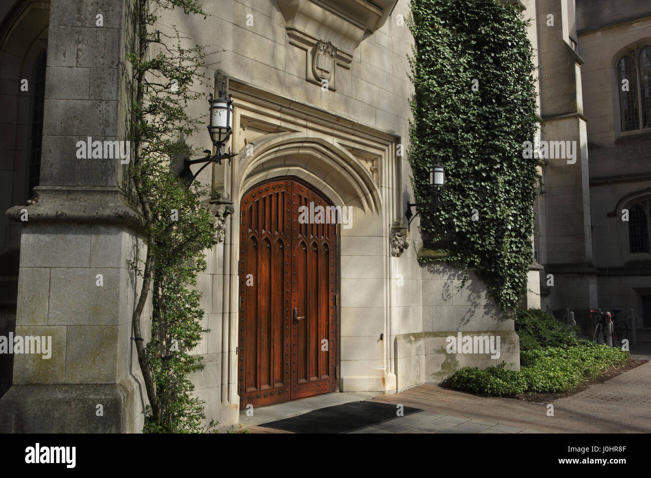 Princeton arch hi-res stock photography and images - Alamy
