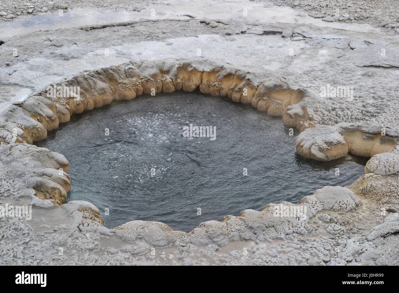Scalding hot water hi-res stock photography and images - Alamy