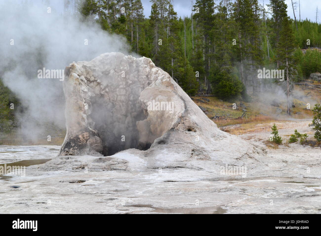 Goblin lair hi-res stock photography and images - Alamy