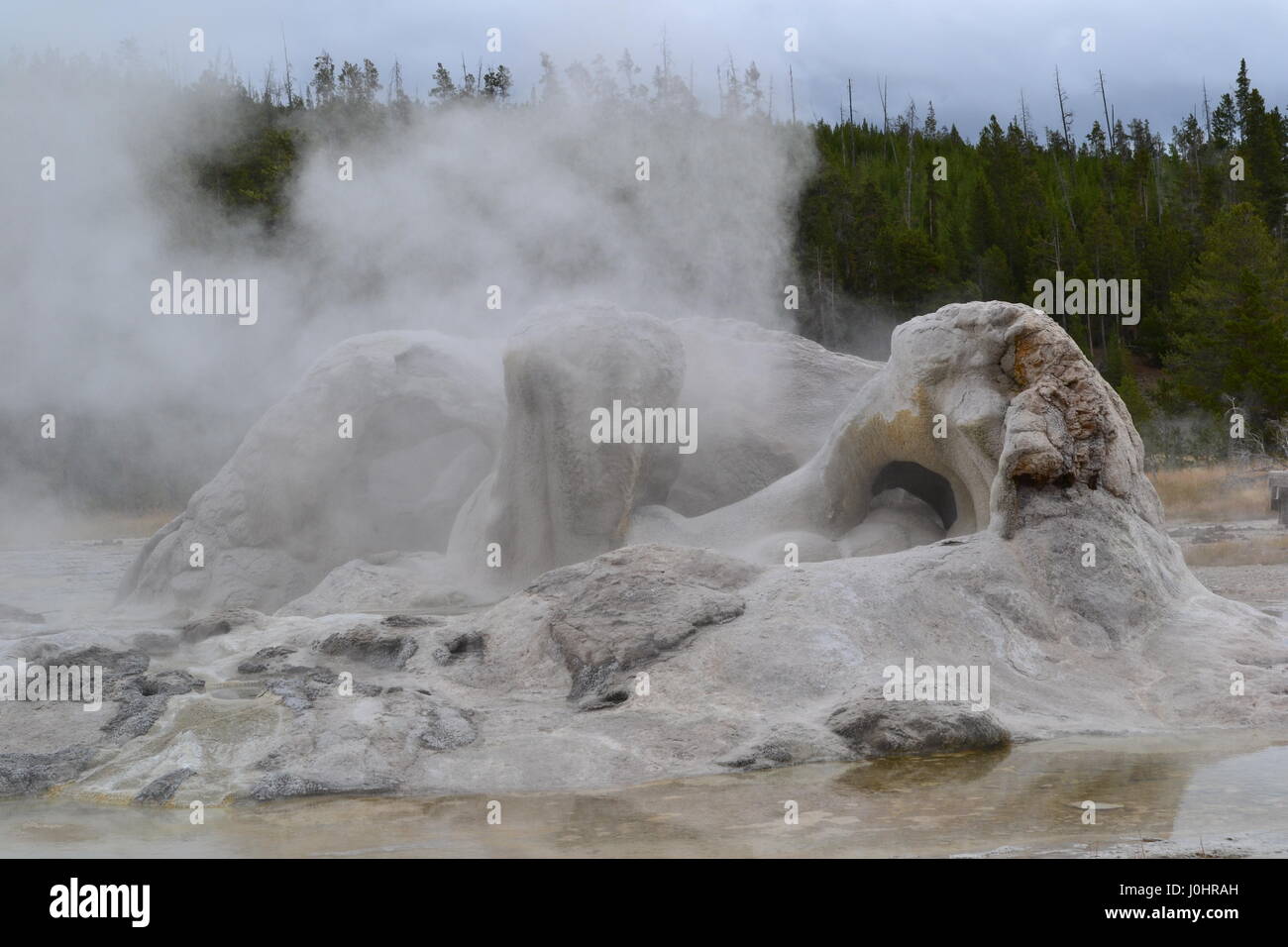Goblin lair hi-res stock photography and images - Alamy