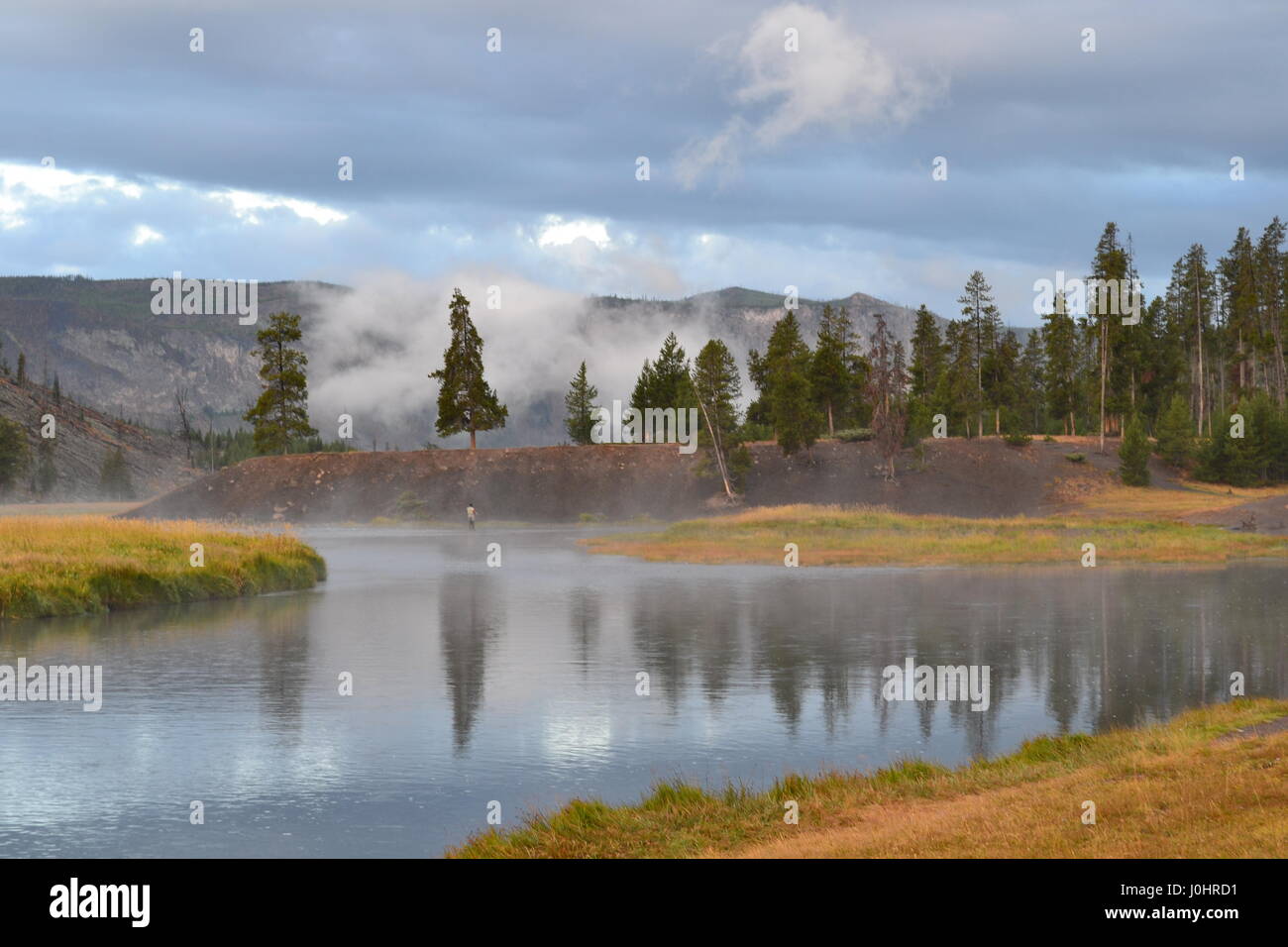 Maddison river hi-res stock photography and images - Alamy