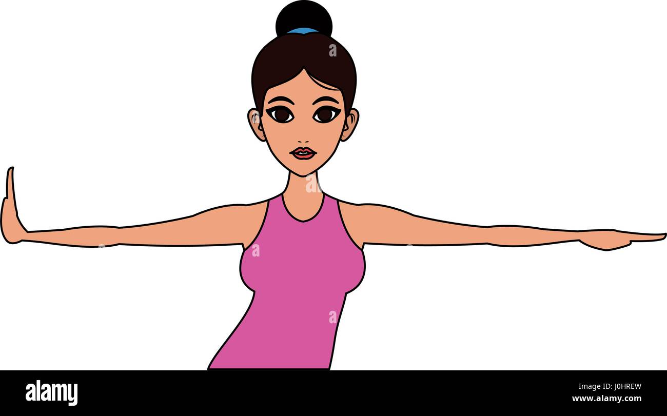 pretty woman icon image Stock Vector Image & Art - Alamy