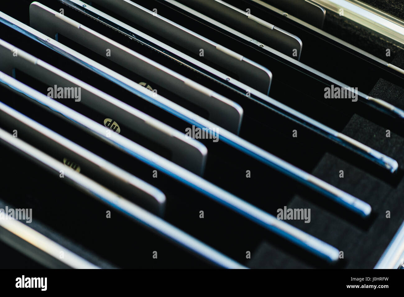 Pc screens hi-res stock photography and images - Alamy