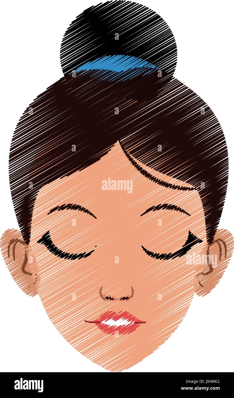 pretty woman icon image Stock Vector Image & Art - Alamy