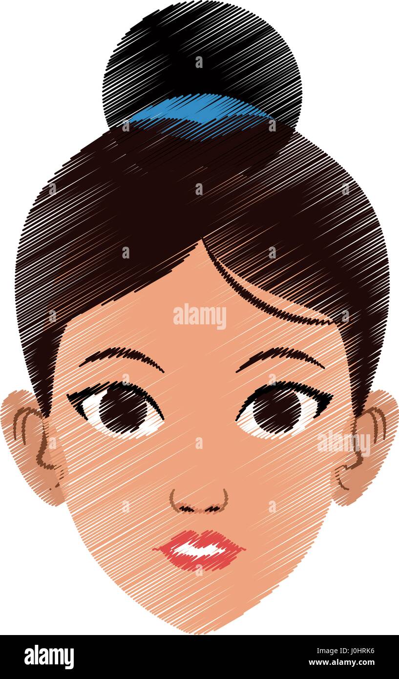 pretty woman icon image Stock Vector Image & Art - Alamy