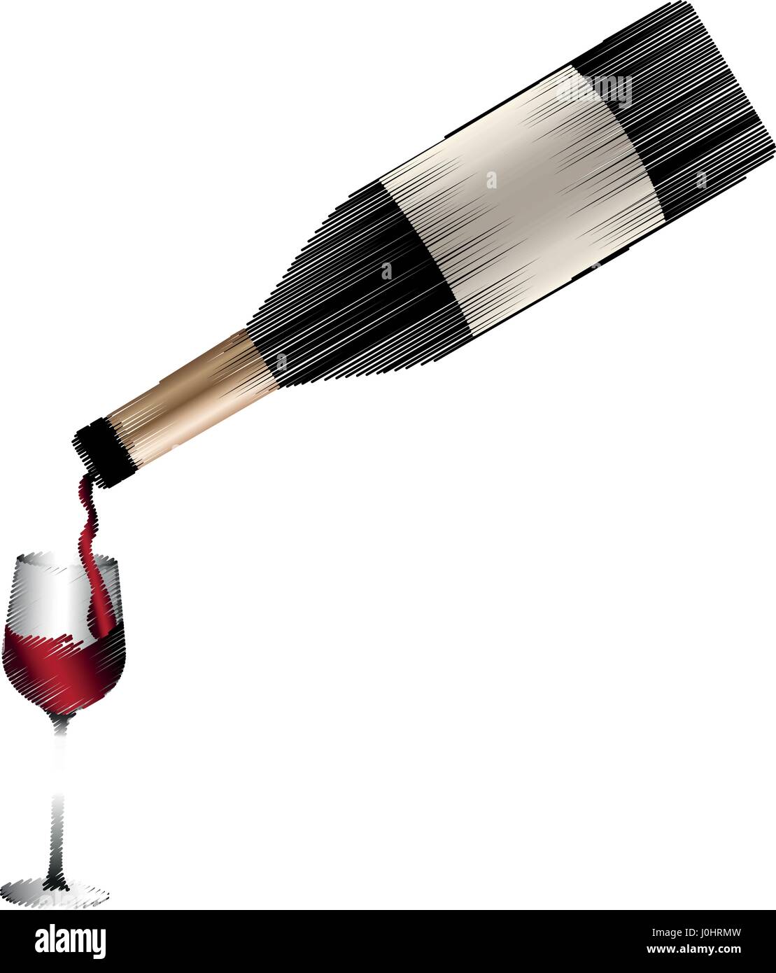 wine icon image Stock Vector Image & Art - Alamy