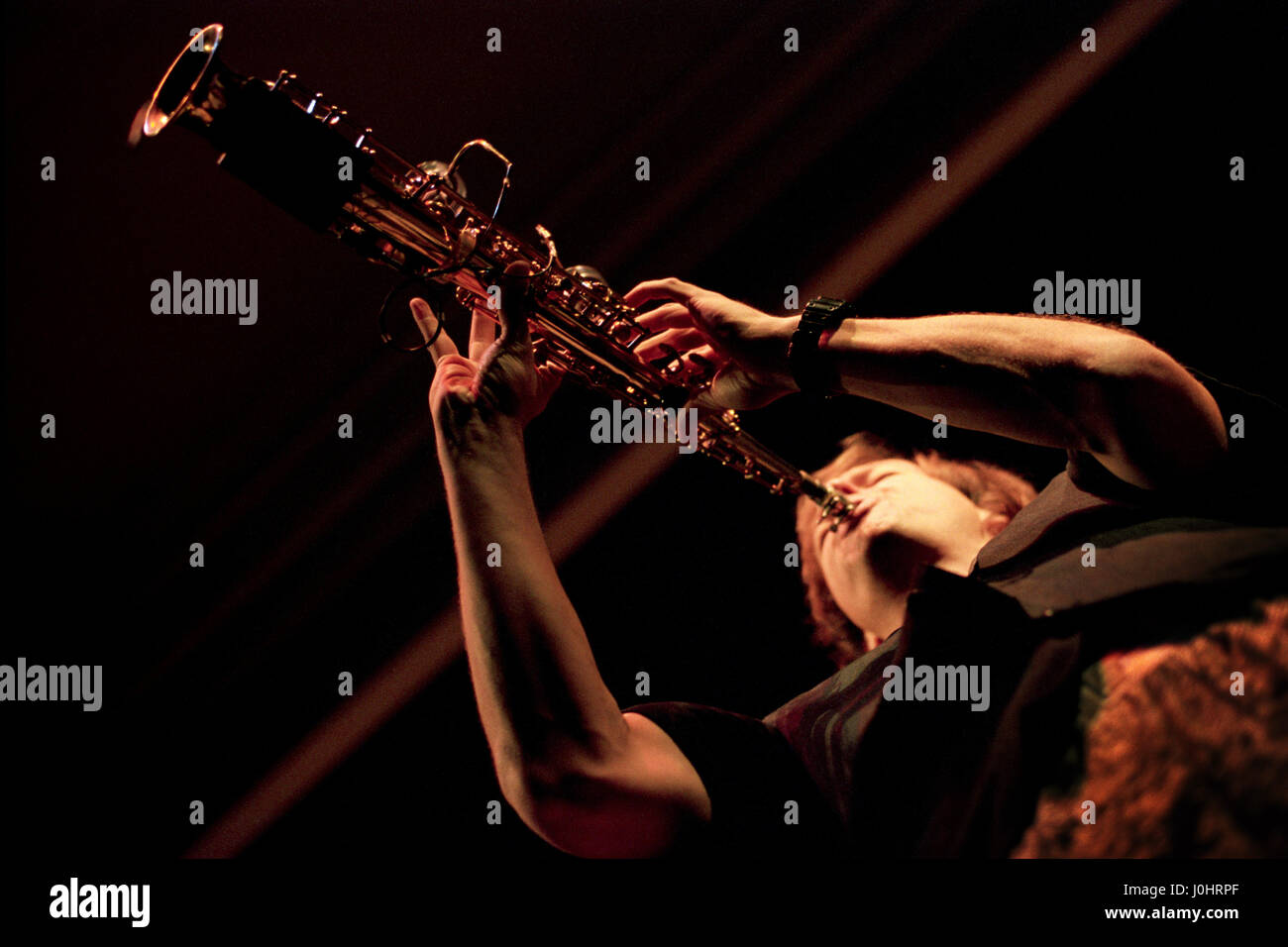 Bill evans hi-res stock photography and images - Alamy