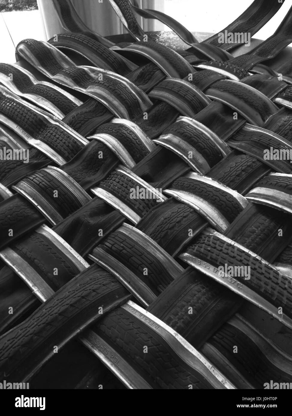 Modern carpet art Black and White Stock Photos & Images - Alamy