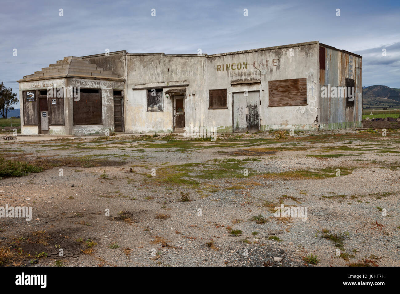 Rincon hi-res stock photography and images - Alamy