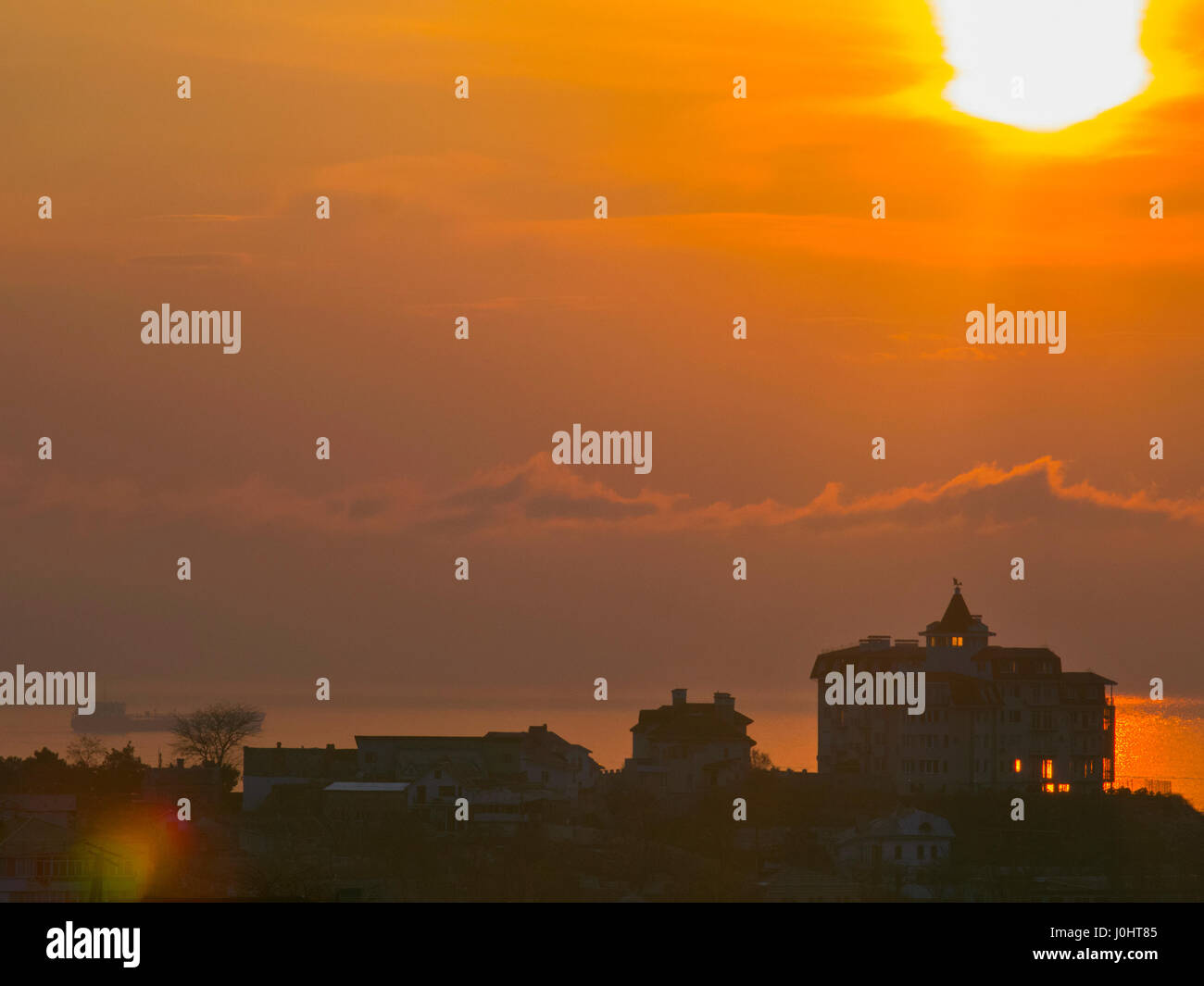 Neat ocean hi-res stock photography and images - Alamy