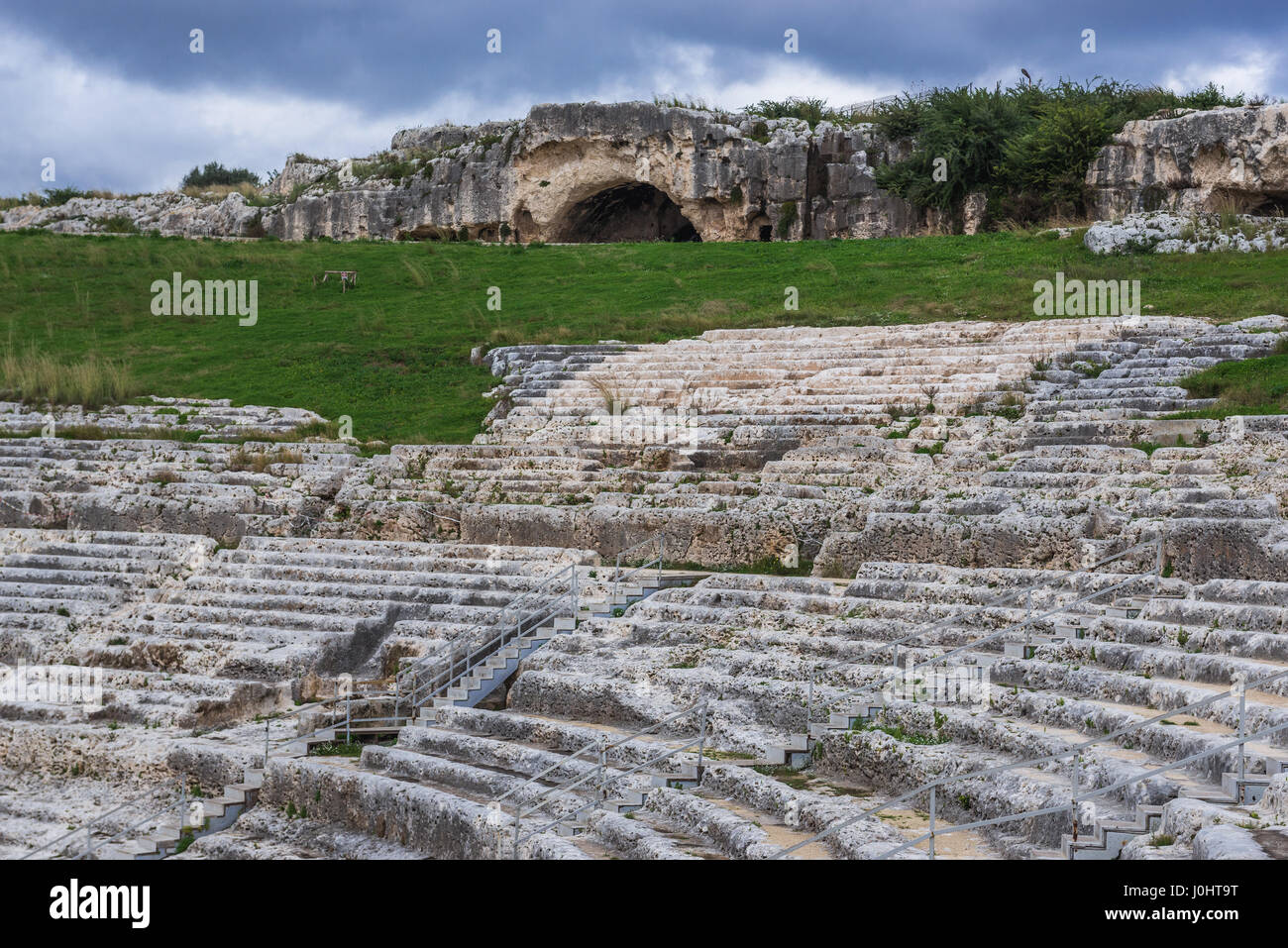 Neapolis Greek Ruins High Resolution Stock Photography and Images - Alamy