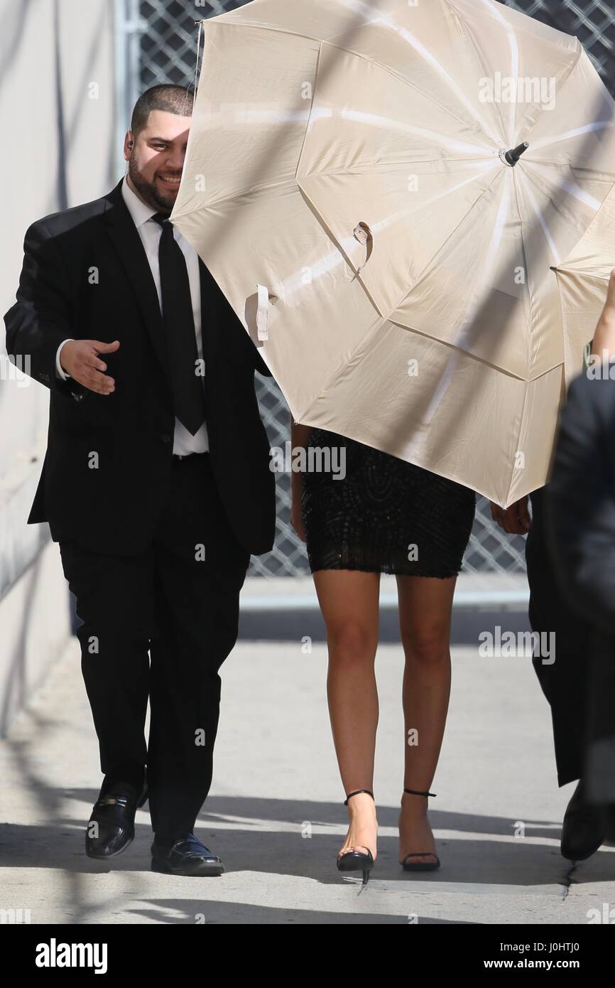 The batchelor Nick Viall seen arriving at the ABC studios for Jimmy ...