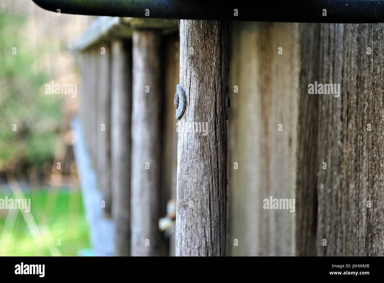 Mounting ladder hi-res stock photography and images - Alamy
