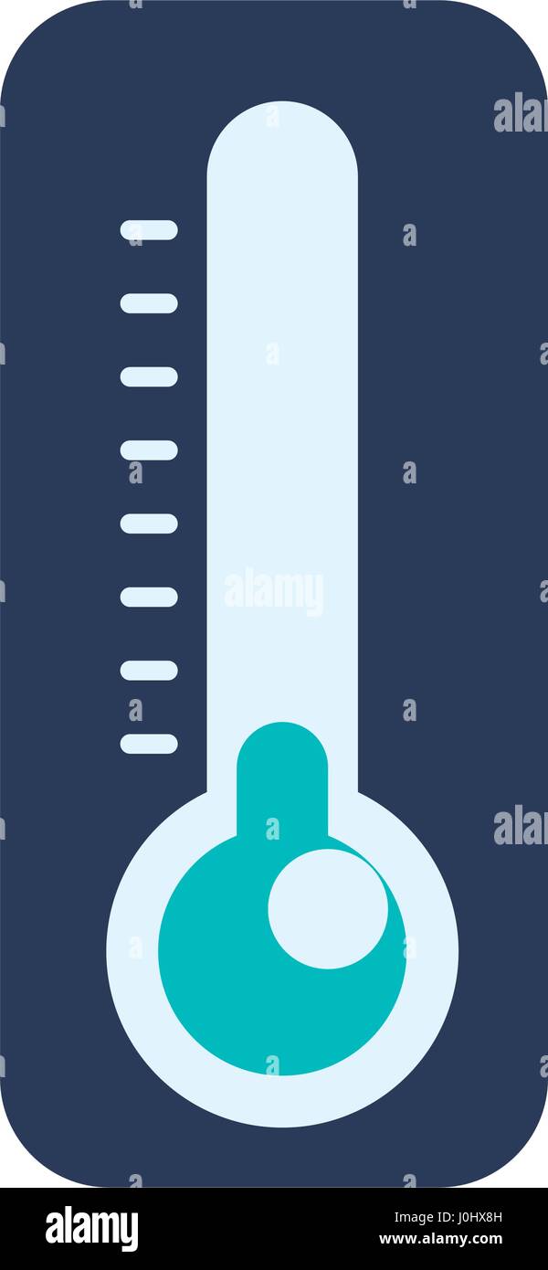 Temperature down Stock Vector Images - Alamy