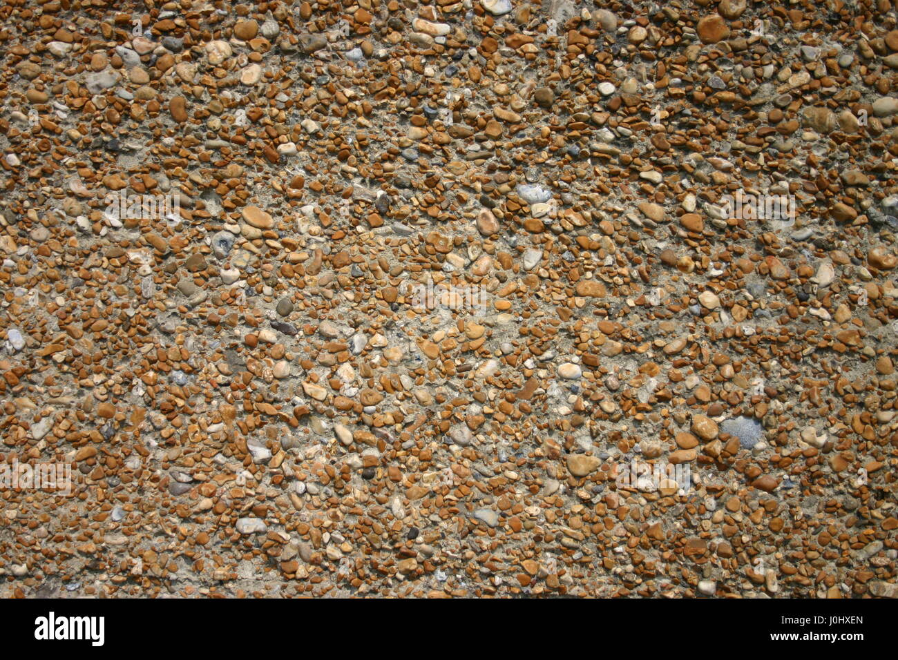 Pebbledash hi-res stock photography and images - Alamy