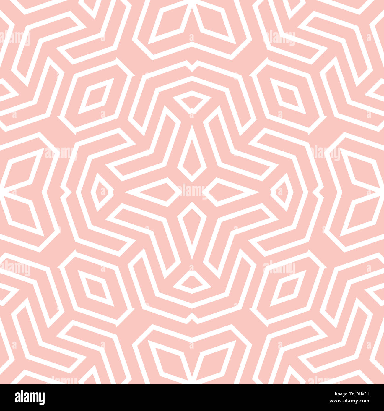 Seamless pink and white pattern for your designs and backgrounds ...