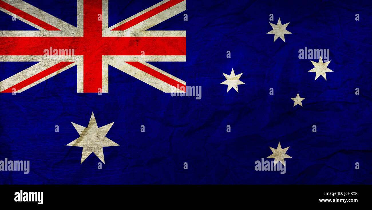 Old and weathered Flag on Paper Texture Stock Photo - Alamy