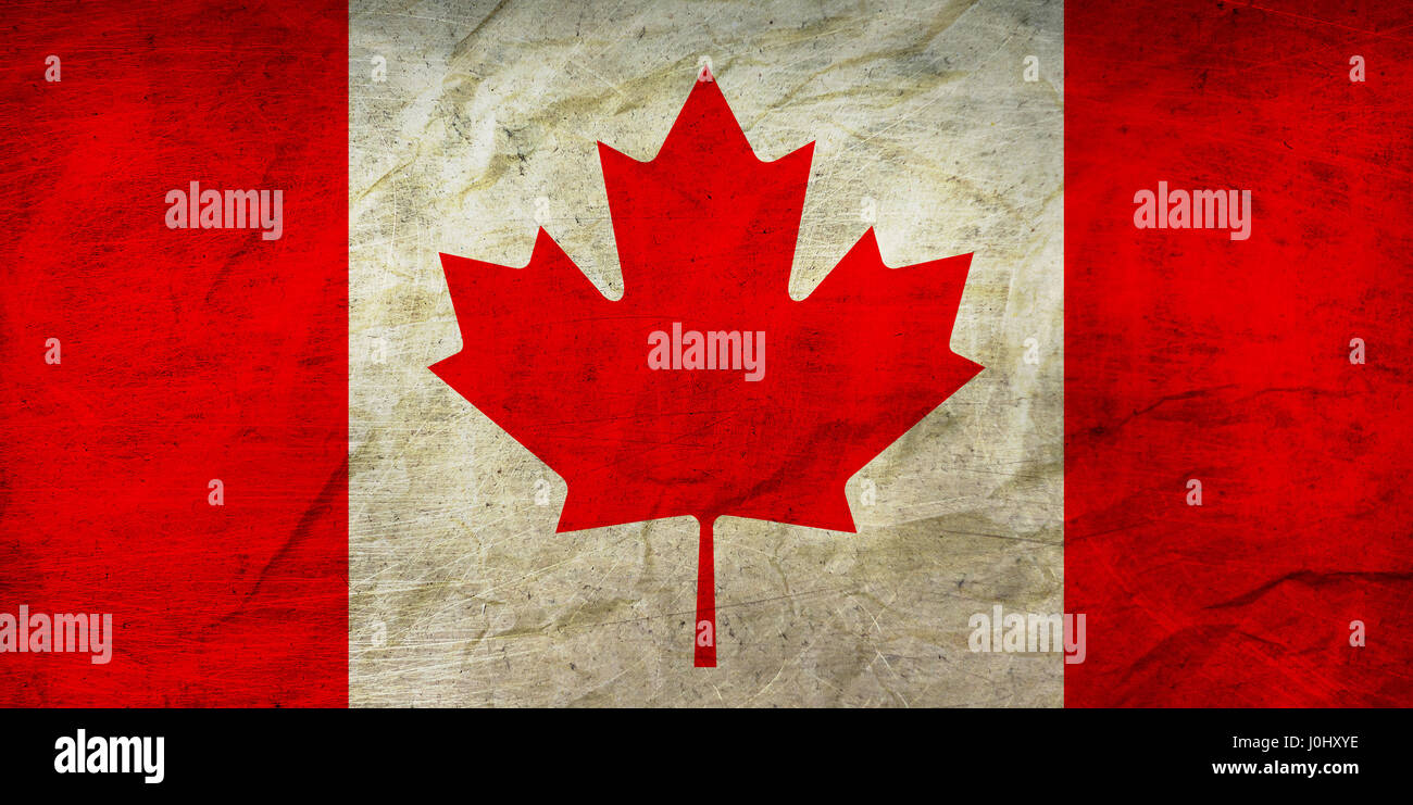 Old and weathered Flag on Paper Texture Stock Photo - Alamy