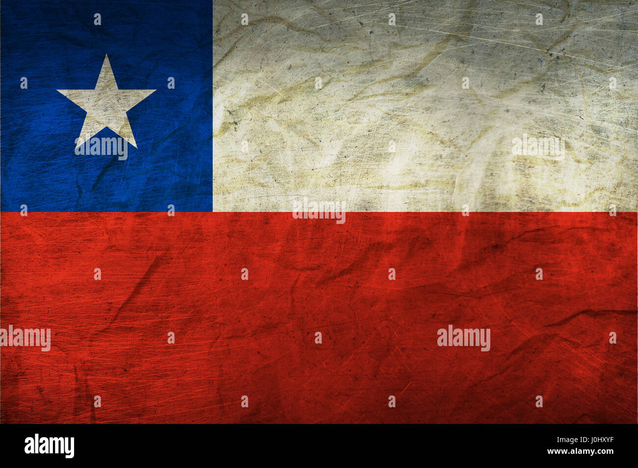 Old and weathered Flag on Paper Texture Stock Photo - Alamy