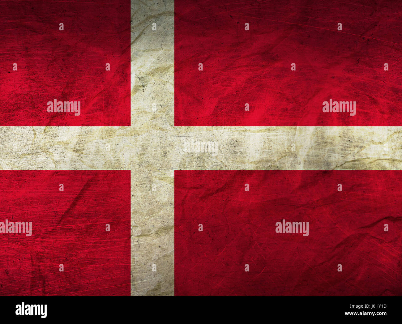 Old and weathered Flag on Paper Texture Stock Photo - Alamy