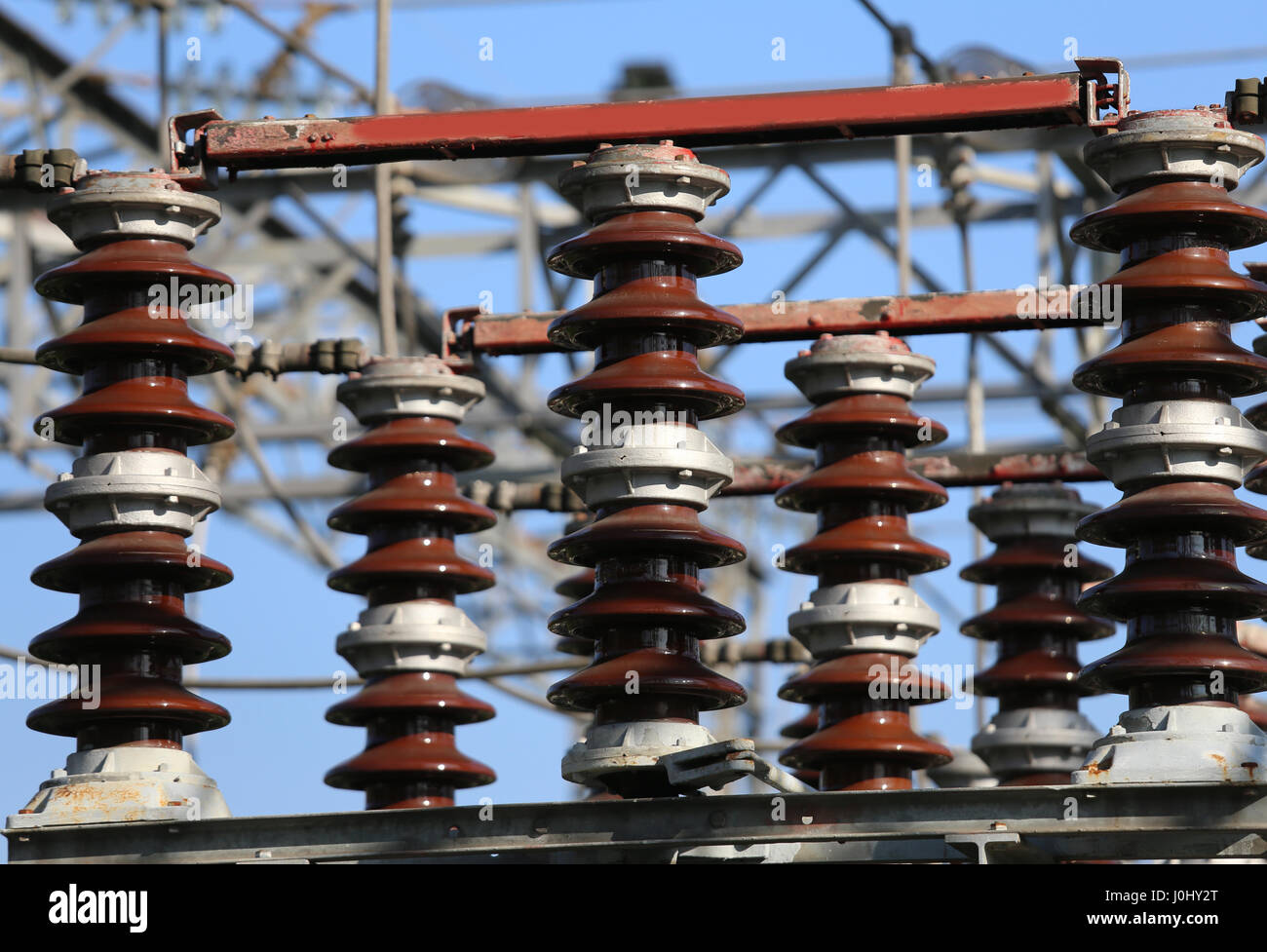 Smart power switches hi-res stock photography and images - Alamy