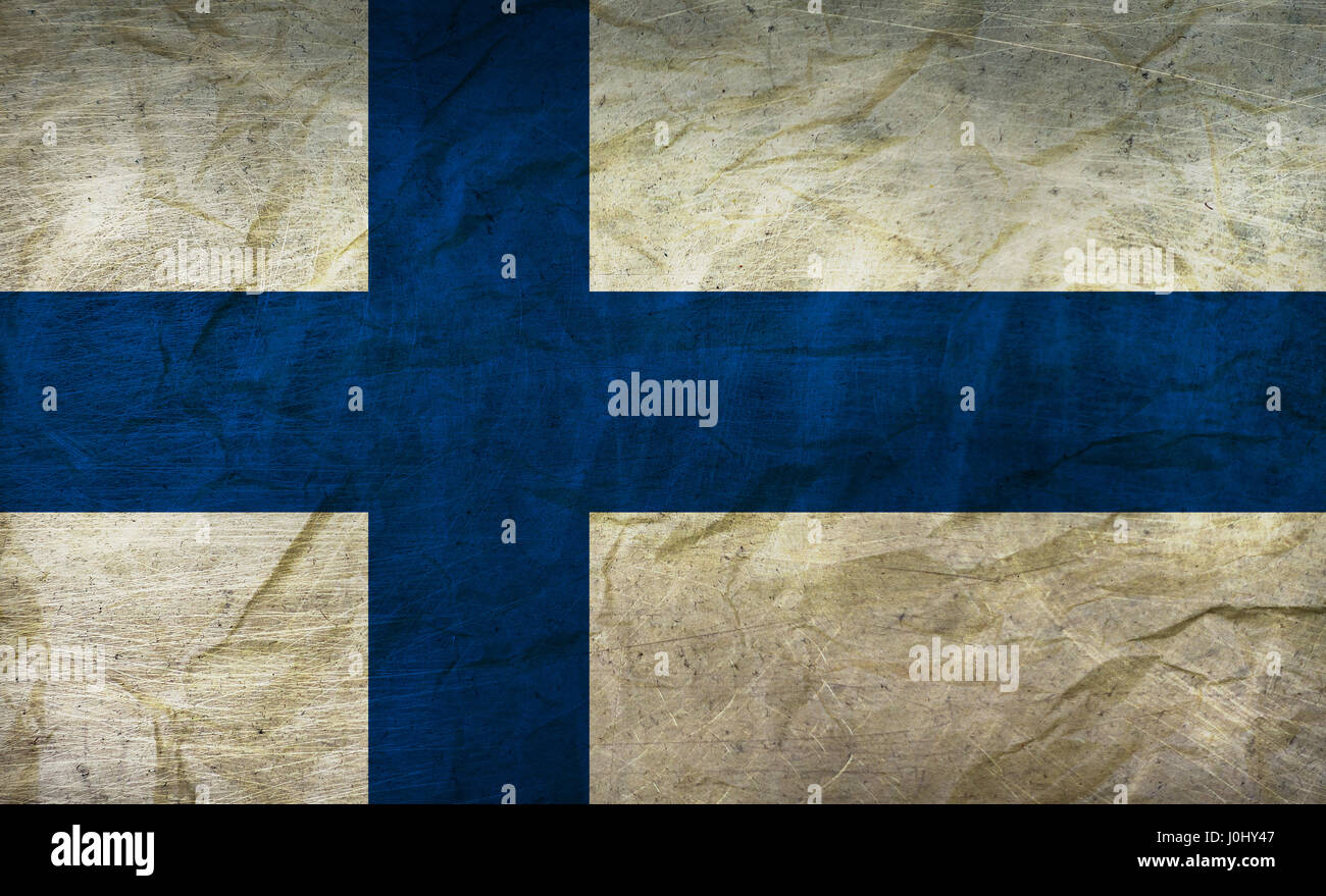 Old and weathered Flag on Paper Texture Stock Photo - Alamy