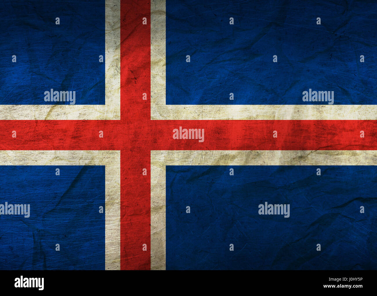 Old and weathered Flag on Paper Texture Stock Photo - Alamy