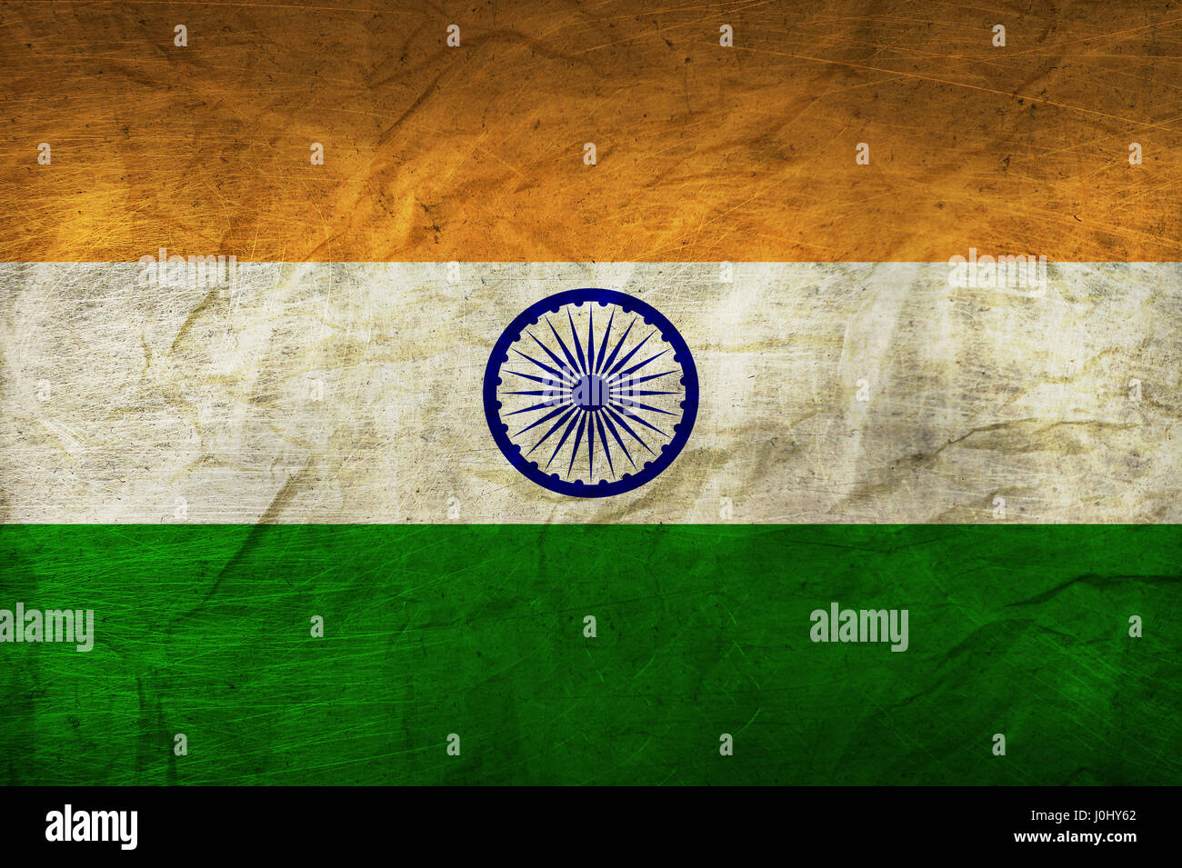 Old and weathered Flag on Paper Texture Stock Photo - Alamy