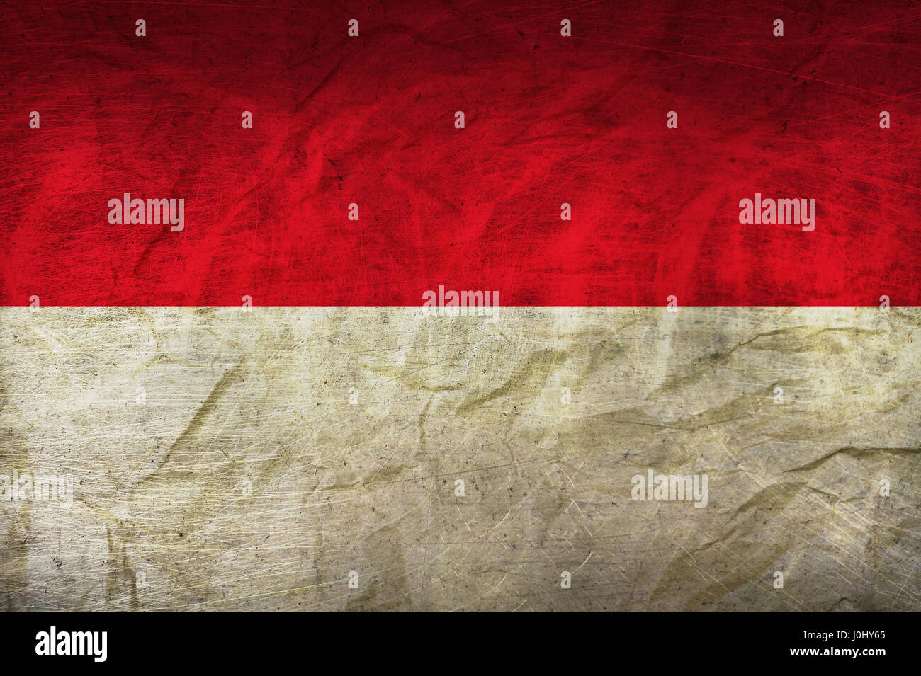 Old and weathered Flag on Paper Texture Stock Photo - Alamy
