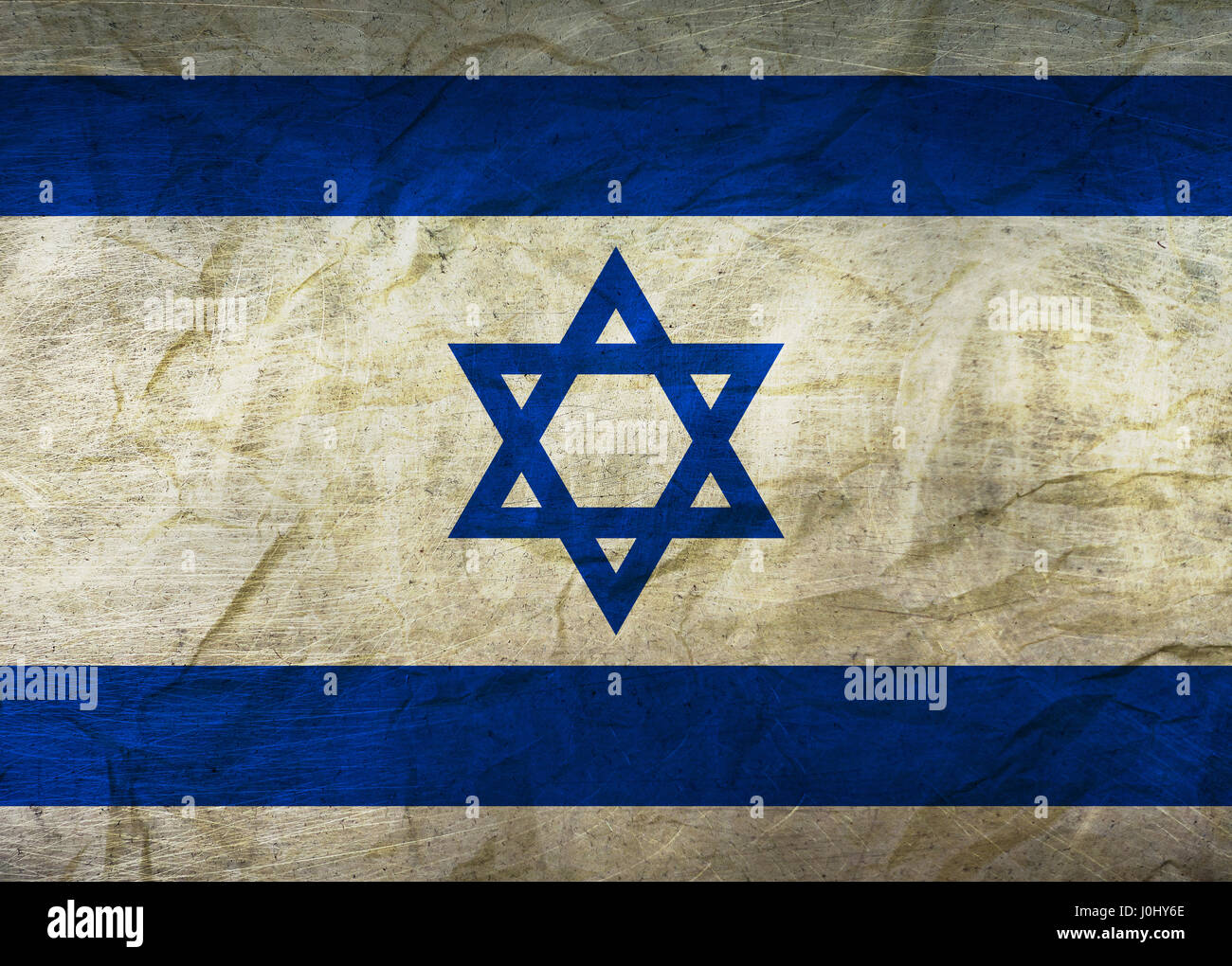 Old and weathered Flag on Paper Texture Stock Photo - Alamy