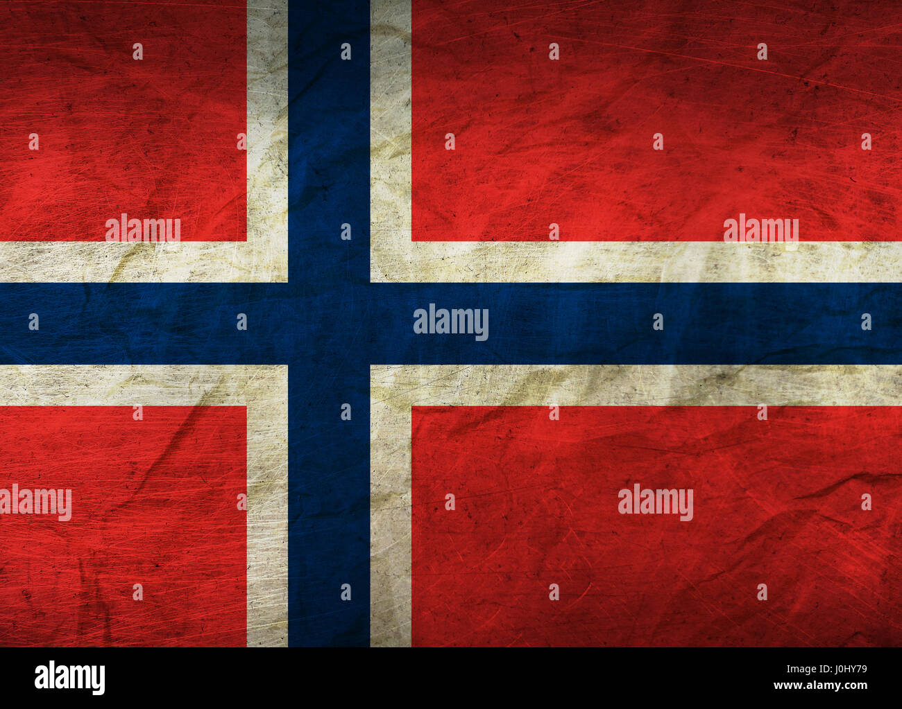 Old and weathered Flag on Paper Texture Stock Photo - Alamy